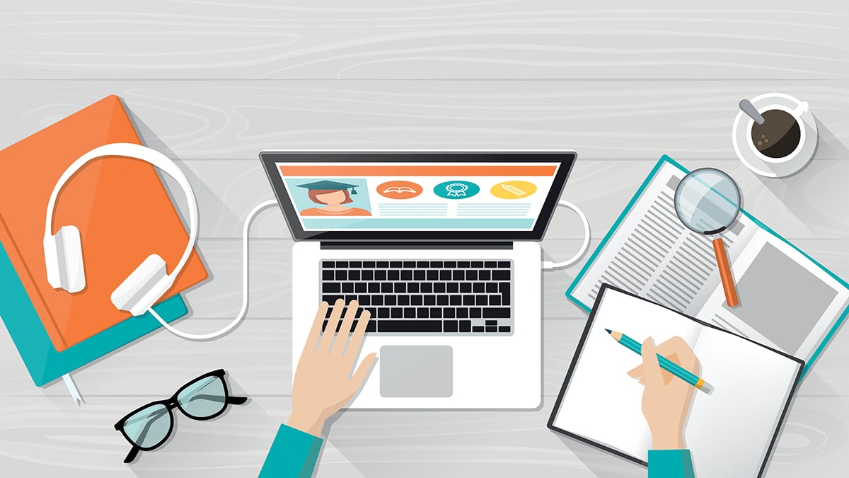 RISLA COLLEGE PLANNING BLOG